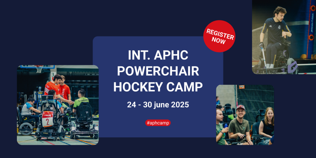 IPCH Officially Endorses the APHC Camp: A Unique Opportunity for ...